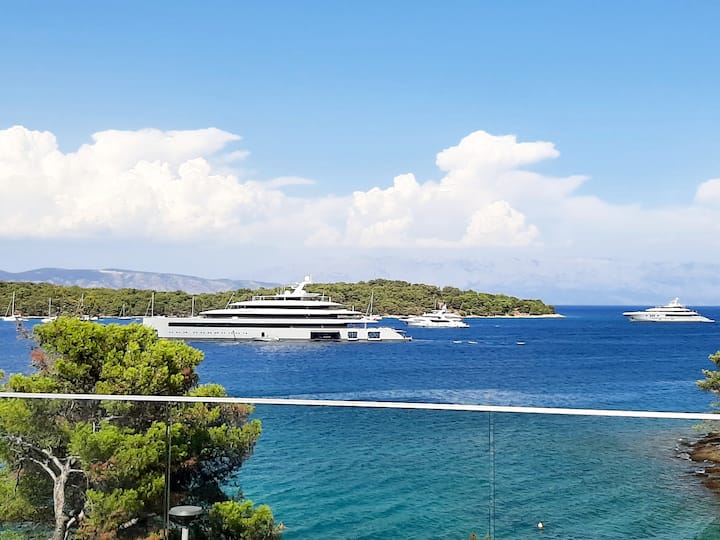 Villa Casa Di Mare, Jelsa, Island Hvar - Jelsa