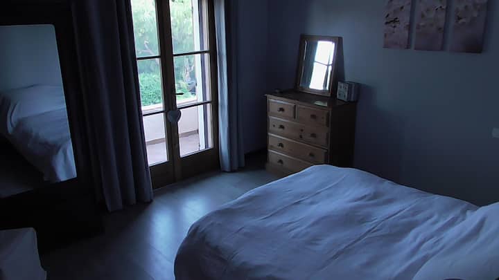 3 Chambres Au Calme Absolu.
Jardin / Piscine - Toulon