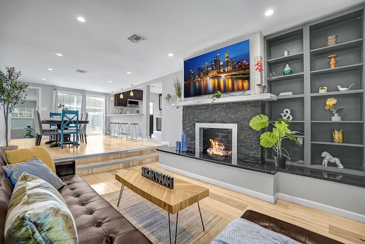 Stylish • Sophisticated · Near Disneyland! - 富勒頓