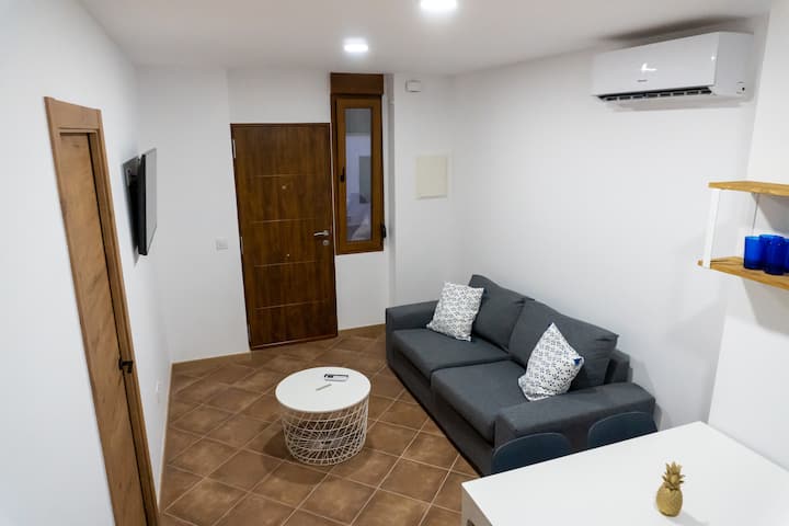 Old Town Home - Denia