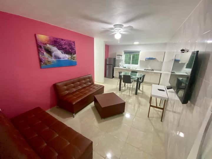 Lomas Altas Tonala Céntrico 1 - Tonalá