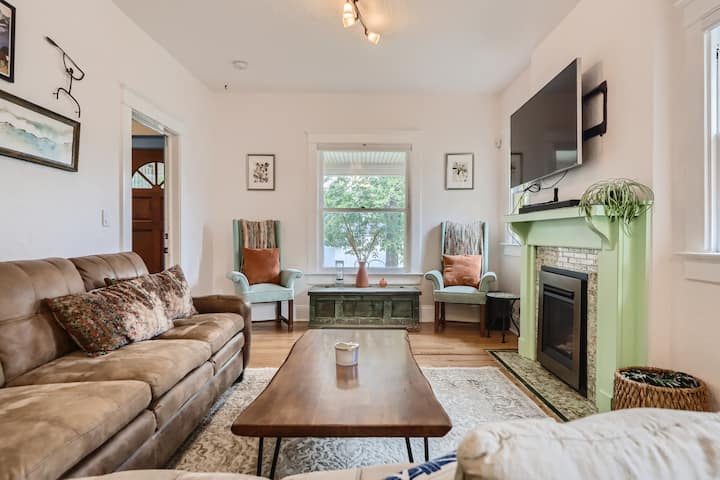 Amazing Yard 2 Bed Home Steps To Highlands Square - Denver, CO