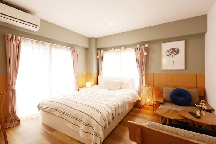 Nishi-ogikubo 1br Studio Type-b  5f - Musashino