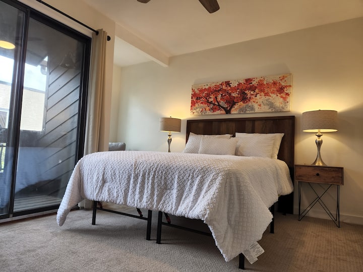 Impeccable 3-bedroom Townhouse In Amazing Location - Boulder, CO