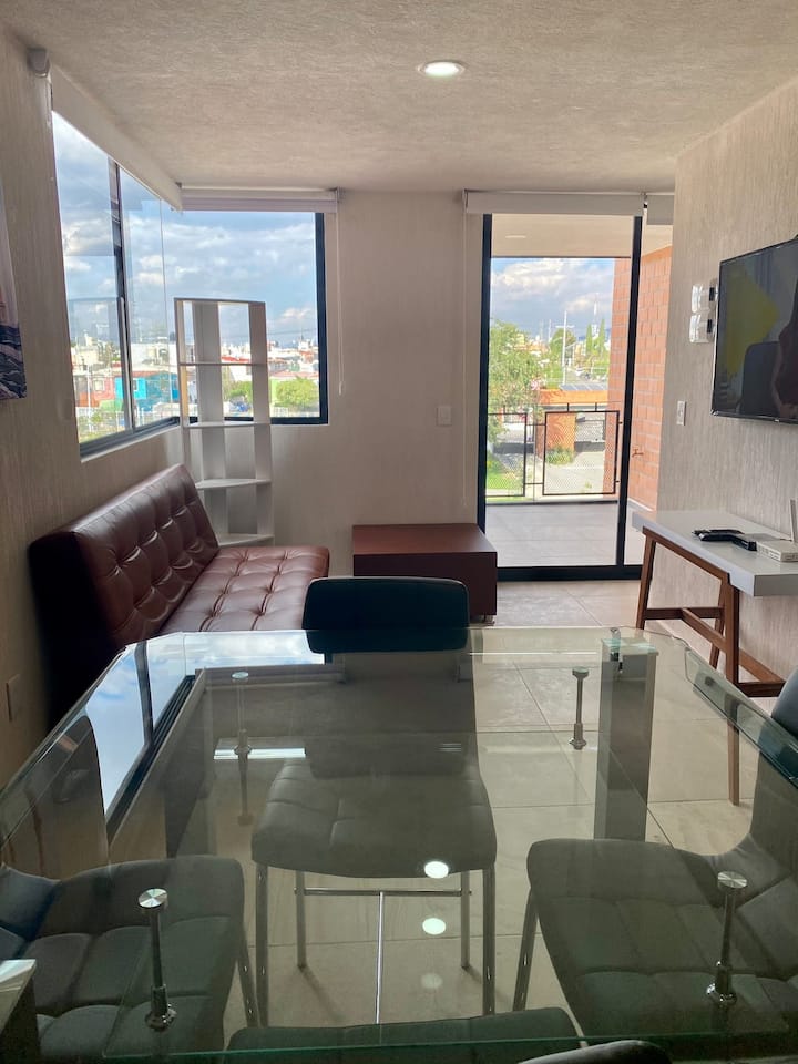 Torre San Francisco Zoológico 132 - Guadalajara