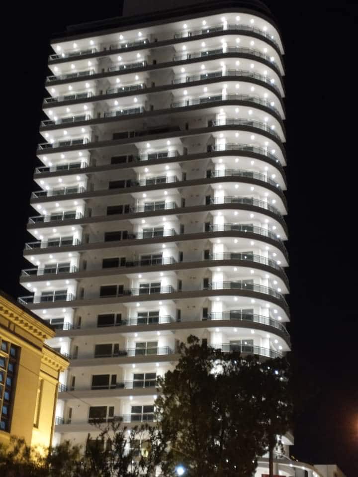 Hermoso Departamento Nuevo Con Pileta Y Quincho - Concordia