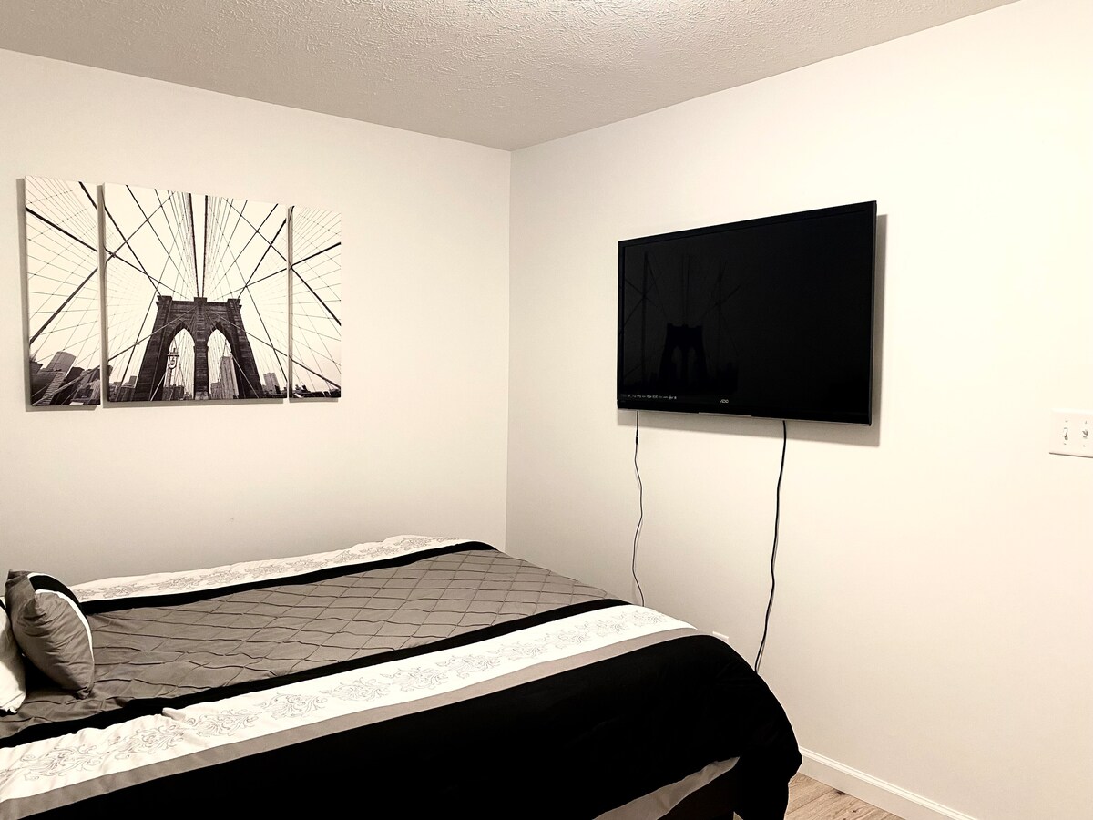 Cozy House Near I-75 & Downtown Richmond - Houses for Rent in Richmond ...