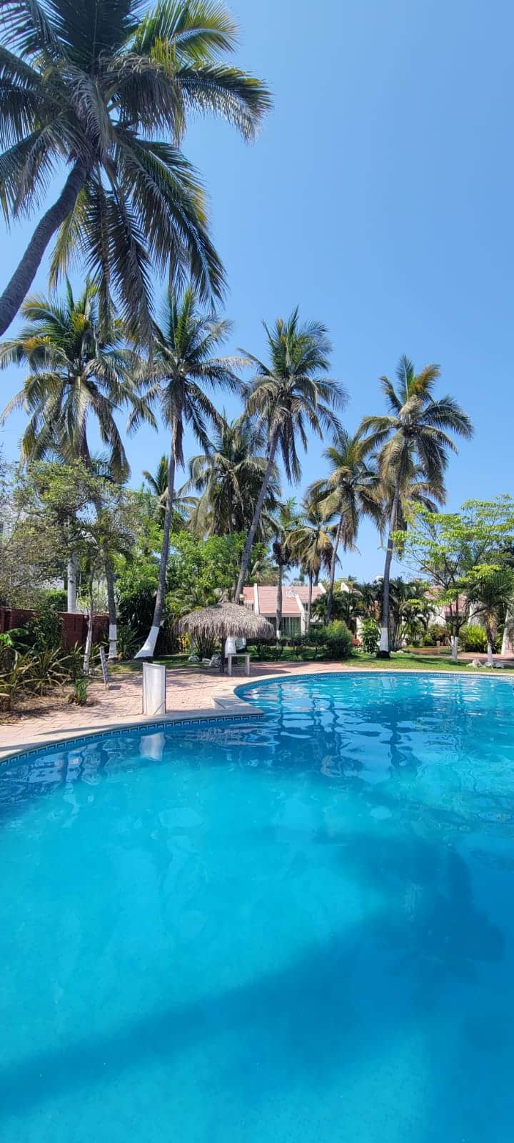 Large Comfortable Villa By Beach In Golden Zone - Mazatlán