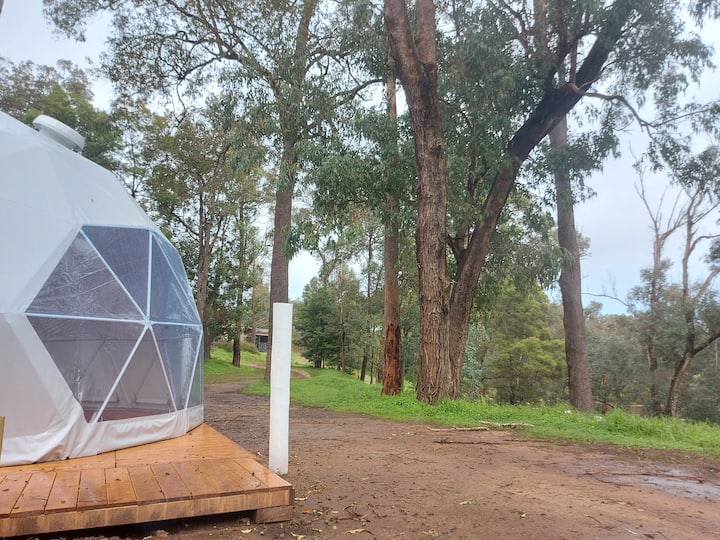 Dome 120 - Nannup