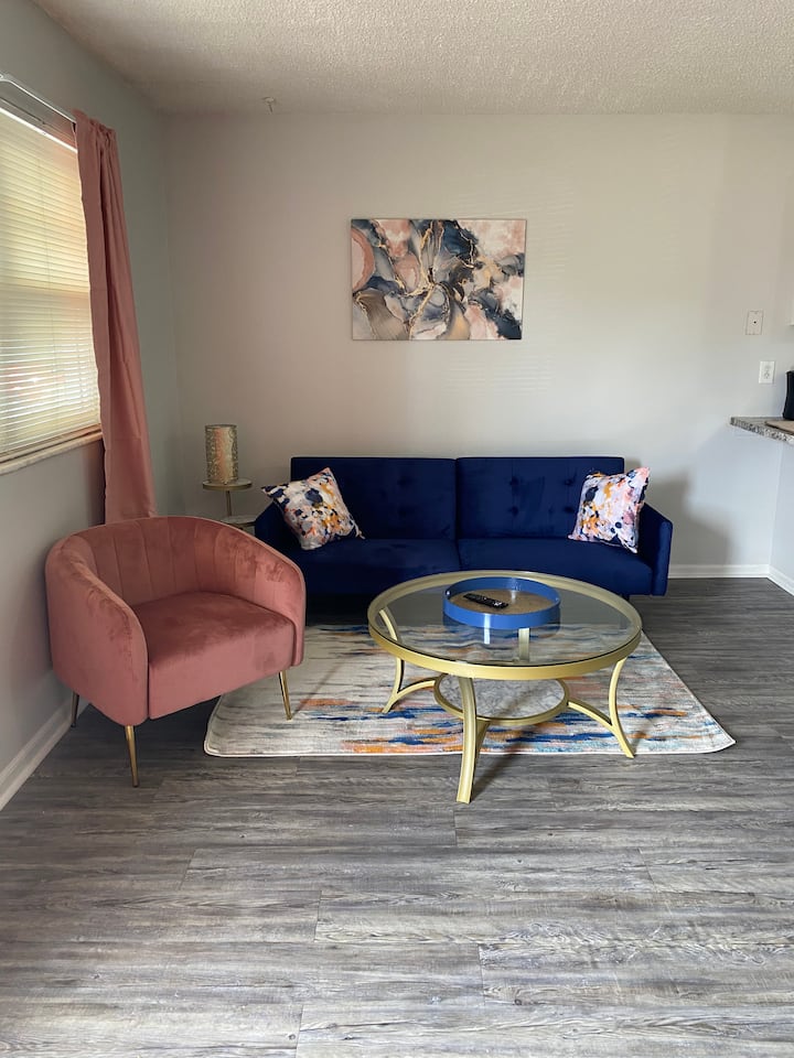 Henderson Kentucky 1 Bedroom Apartment. - Henderson, KY
