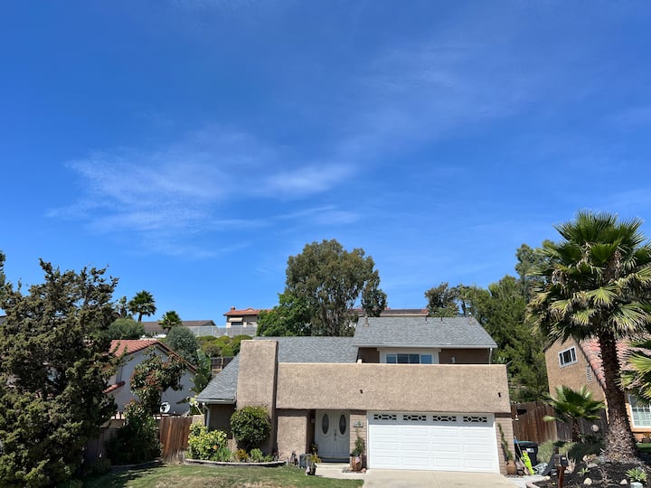 Turnkey Home | Exec Relocation Or Temp Stay - Mission Viejo, CA