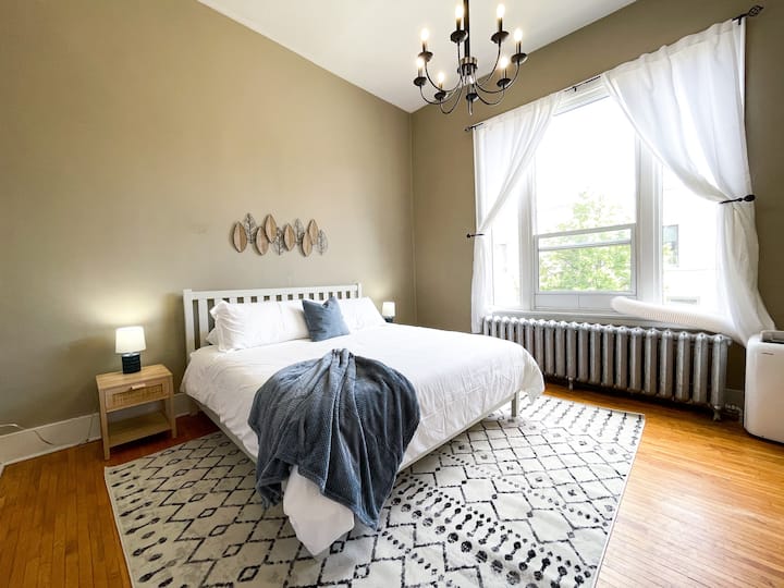 2 Bedroom Downtown Thunder Bay - Thunder Bay