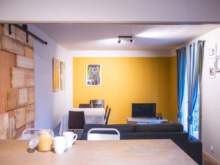 Villa Citron - Calme Et Lumière - Saint-Rémy-de-Provence