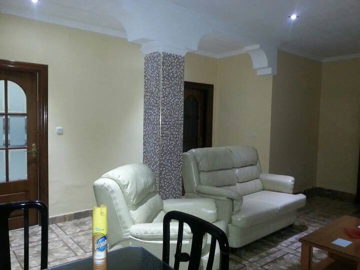 Alquiler De Apartamento - Melilla