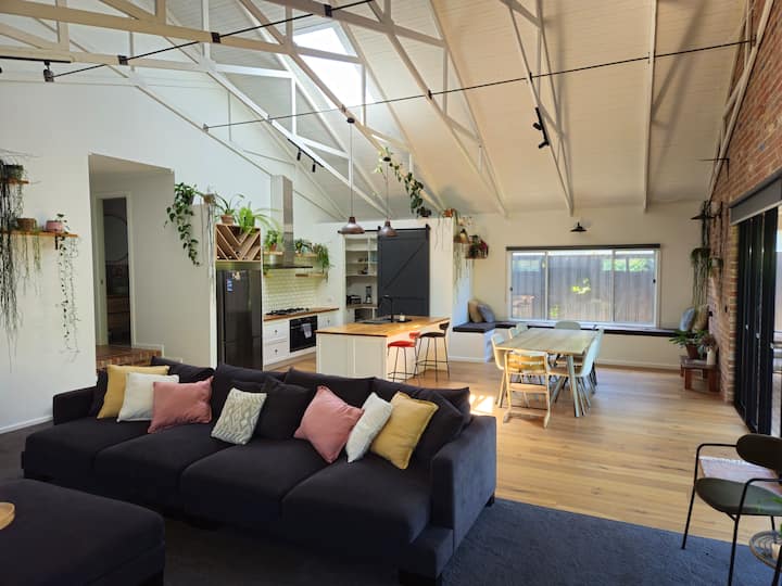 La Casita Blanca De Torquay - Torquay