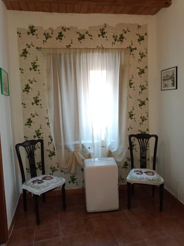 Alloggio Al Centro Della Movida. - Palermo