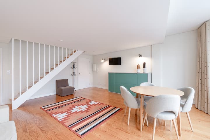 Viva Three Magi Residence - São Bento
