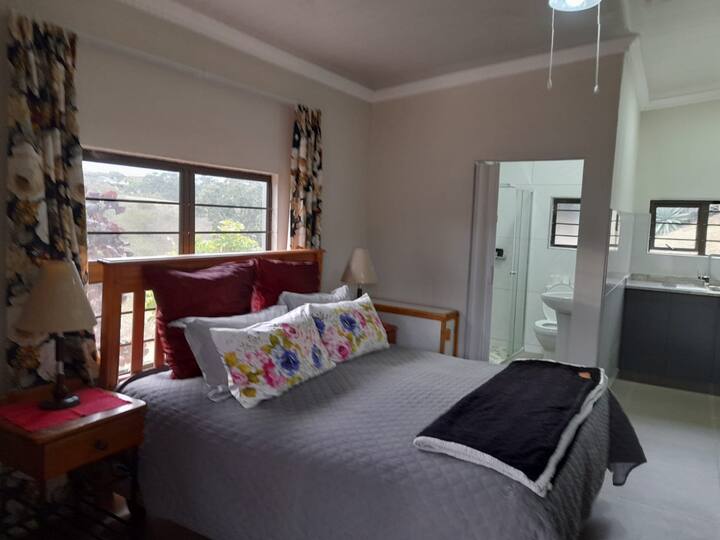 The Hide Out - Port Shepstone