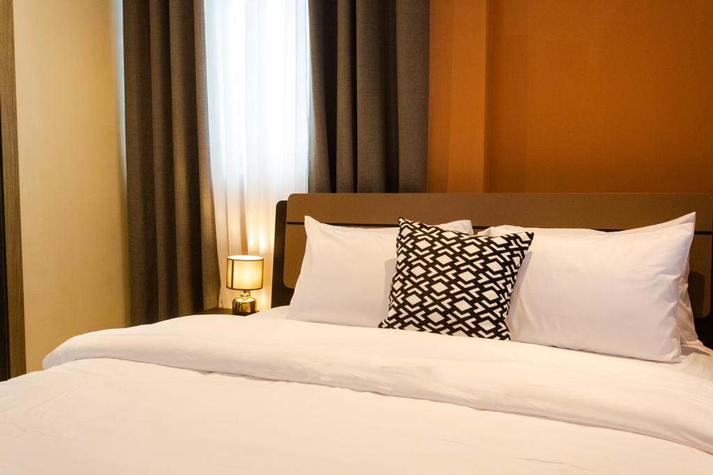 Appartement 3 chambres avec services, nouvellement meublé, à Achimota ...