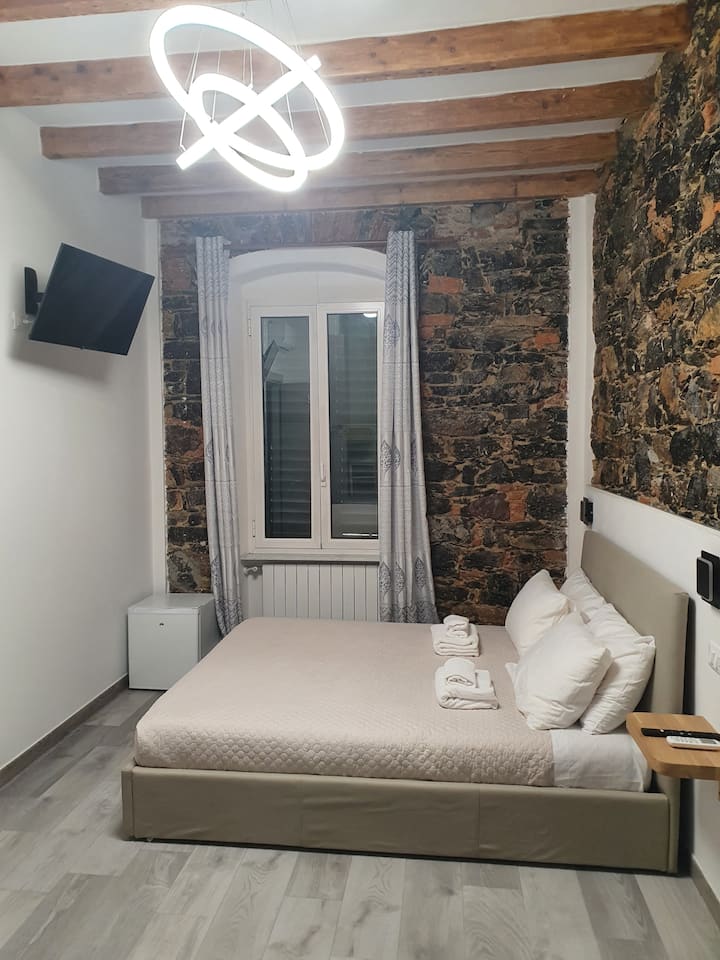 5 Terre Station Rooms - La Spezia