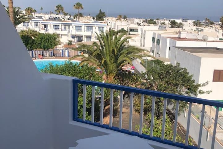 El Conejo Loco - Lanzarote