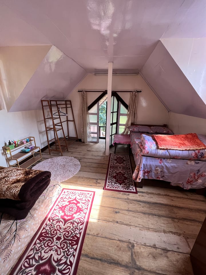 Find The True Meaning Of Serenity And Tranquility - Darjeeling