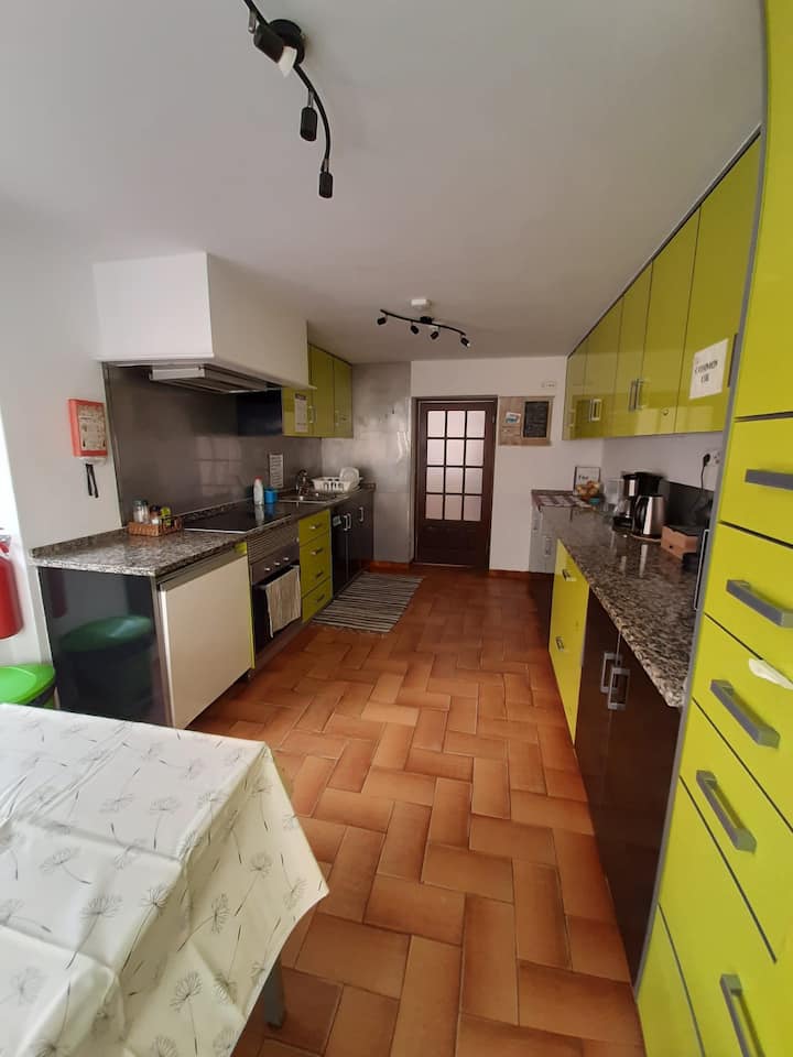 Casa Blanca - Quarto Baleal - Peniche