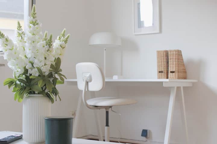 Saarlandapartments #10 - Saarbrücken