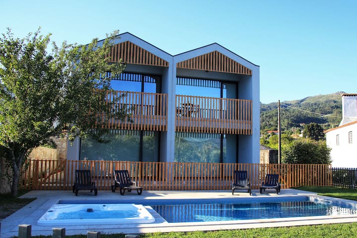 Casa João Eusébio 1 - Salvador