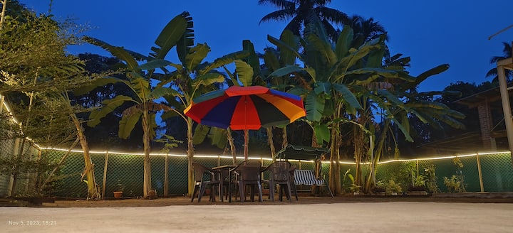 Saumya Homestay Diveagar - Diveagar