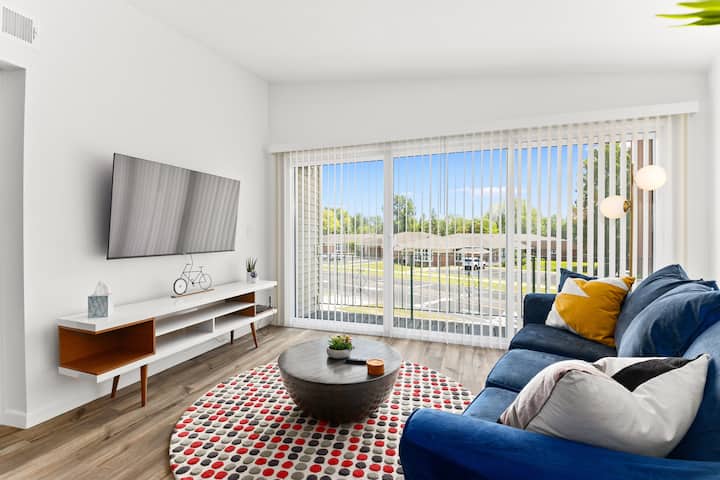 The Concord Place - Monthly Stays - Peoria, IL