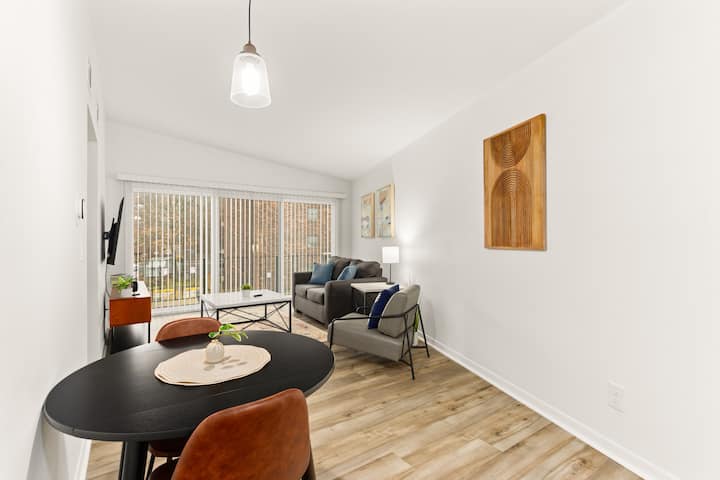 Slice Of The Good Life: Concord B9 - Peoria