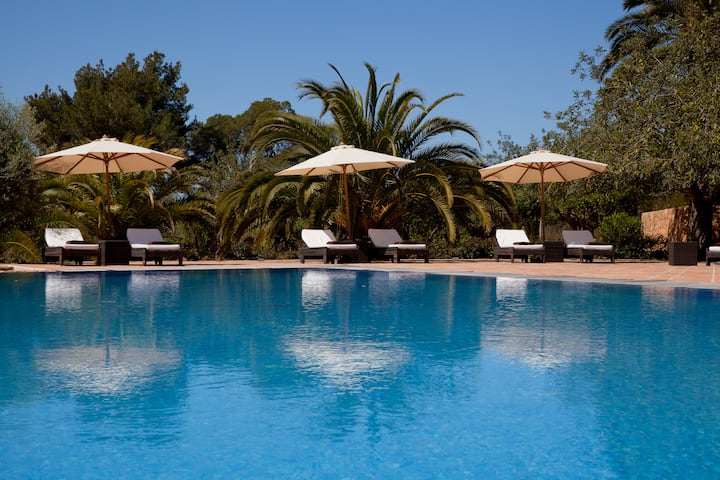 Villa Can Rafal - Santa Eulària des Riu