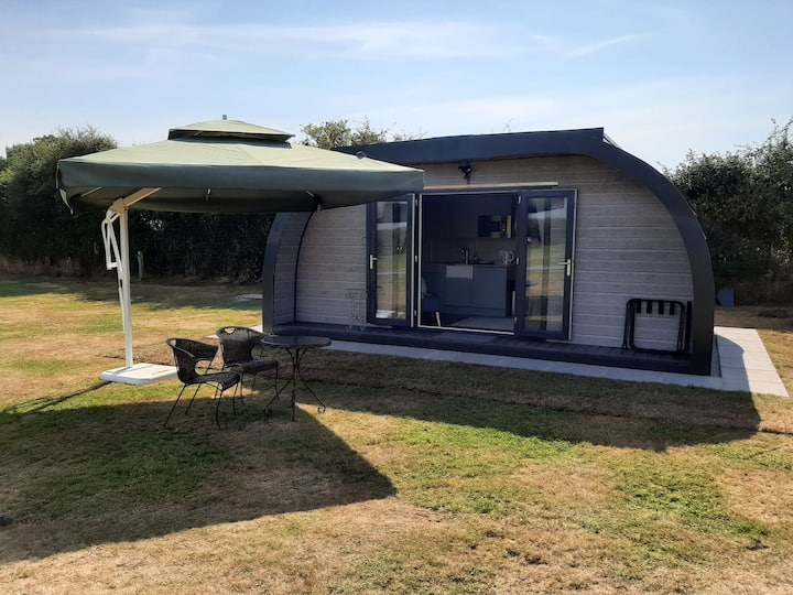 Paddock Retreat - Rhossili