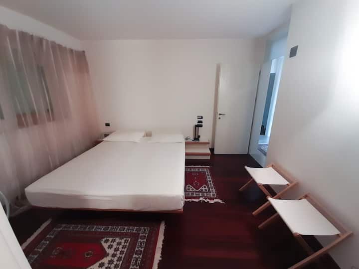Cozy Double Room 10 Min Far From The Sea - イビサ島