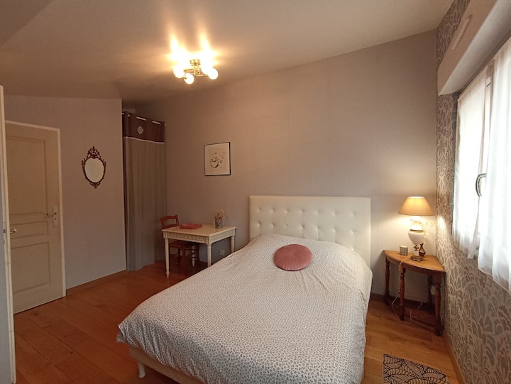 Studio Près D'atelier D'art - Saint-Cyr-sur-Loire