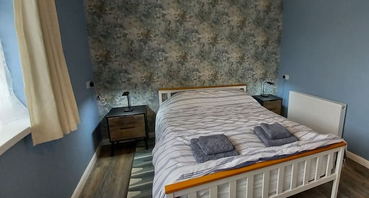 Room By The Sea. - Whitstable