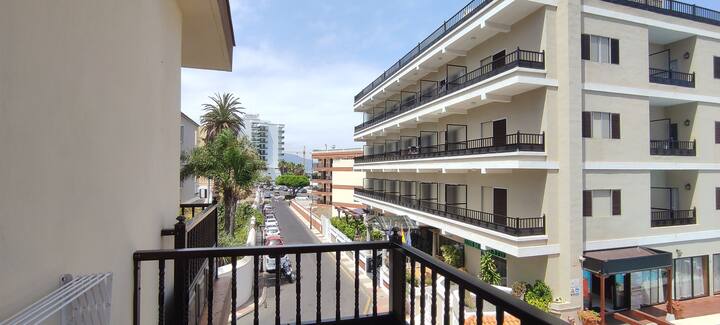 Apartamento Céntrico En Puerto De La Cruz - Puerto de la Cruz