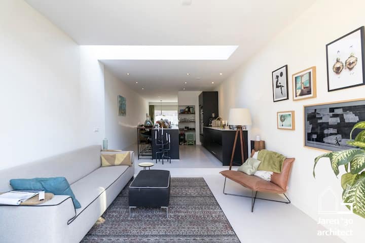 Modern And Urban Home Near Utrecht City Centre - Utrecht