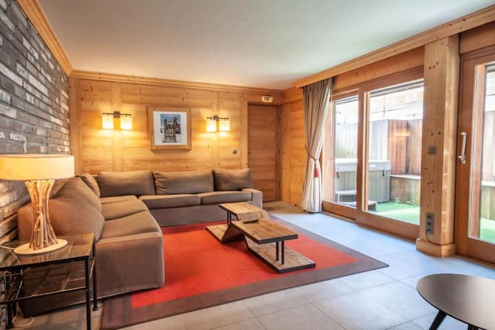 Chamonix House Vacation Rentals - Auvergne-Rhône-Alpes, France | Airbnb