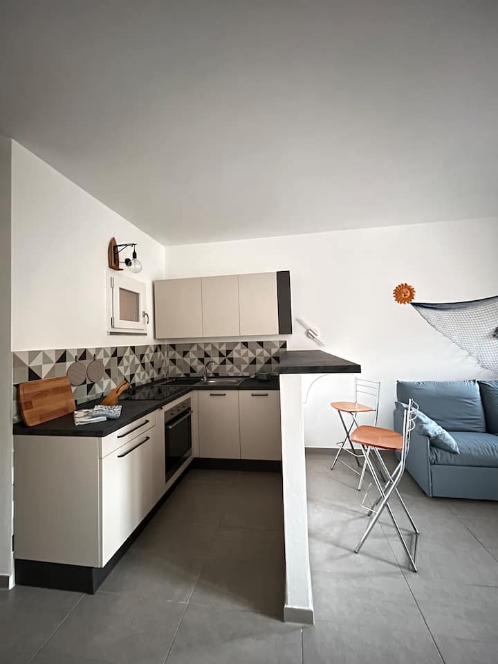 Appartamento Calipso - Nuovissimo! - Castiglione della Pescaia