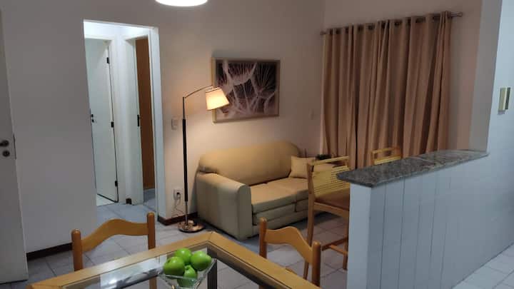 Apartamento/flat 810 - Campos