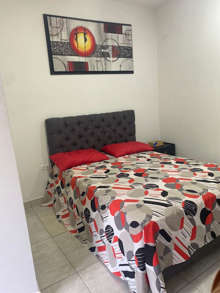 Hermoso Apartamento Amoblado - Arauca
