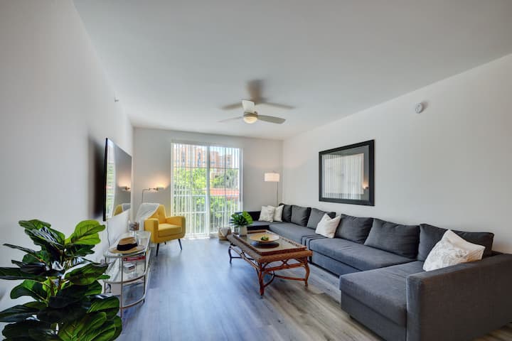 Cityplace Vacation Rentals #630-418 - ウェスト・パーム・ビーチ, FL