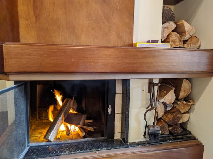 Loft Romântico Junto Ao Melhor Da Natureza Gaúcha - Canela