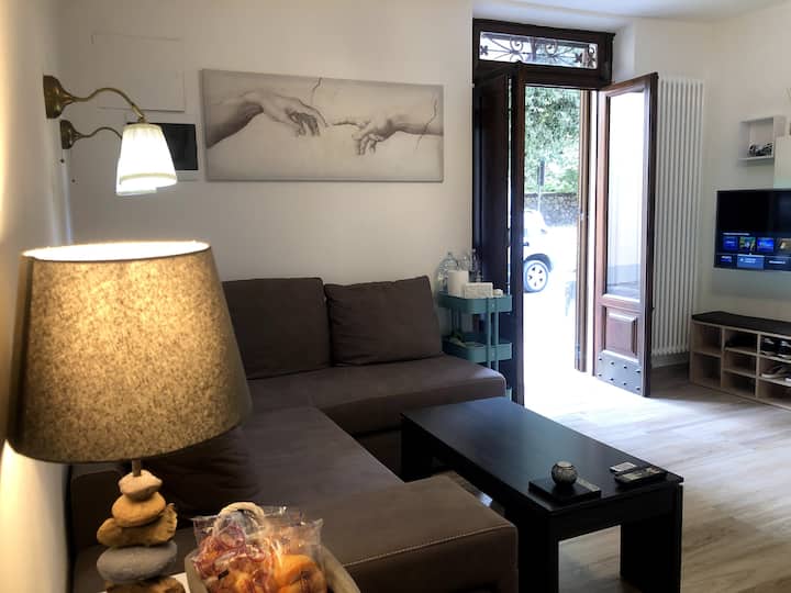 Casa Della Fontanella - Lucca