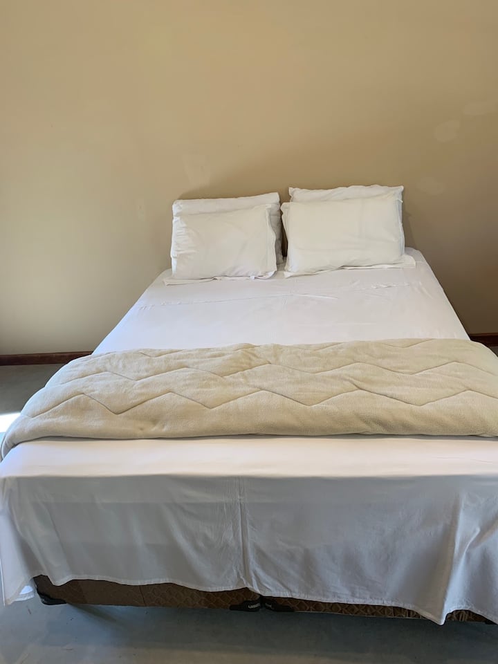 Loft Peroba - Tiradentes