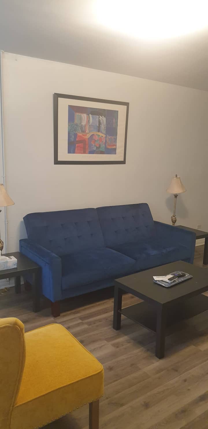 22 Cute One Bedroom Apartment - Joliet, IL