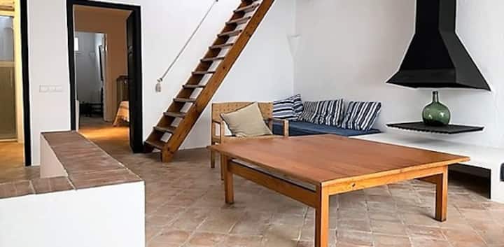 Roberts - Casa Típica En La Zona Antigua - Cadaqués