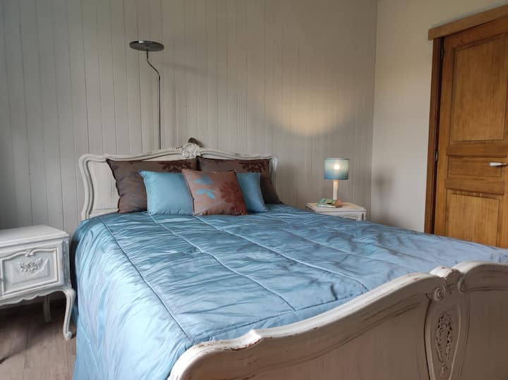 Le Jardin De La Petite Ida - Thuin